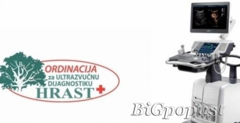 1750 rsd paket ultrazvucnih pregleda abdomen + uroloski + mala karlica ...