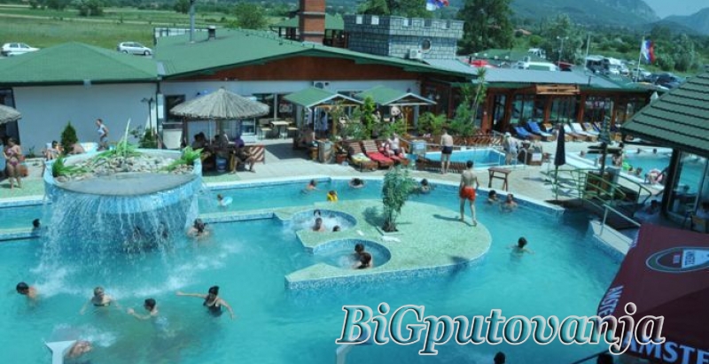 BANJA ŽDRELO