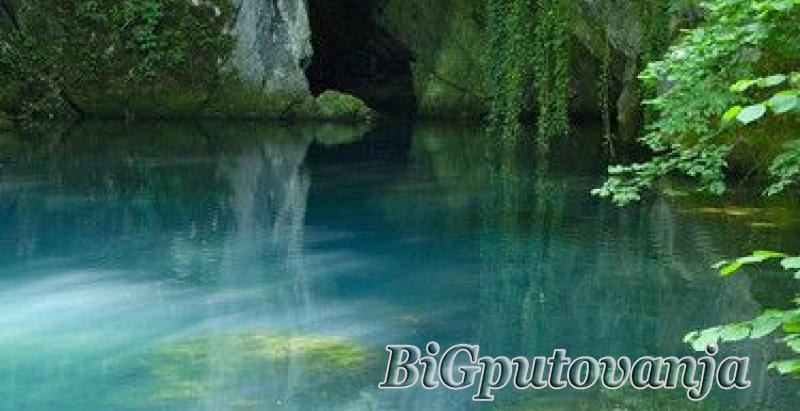 MANASTIR ZAOVA - BANJA ŽDRELO - KRUPAJSKO VRELO - MANASTIR GORNJAK po ...